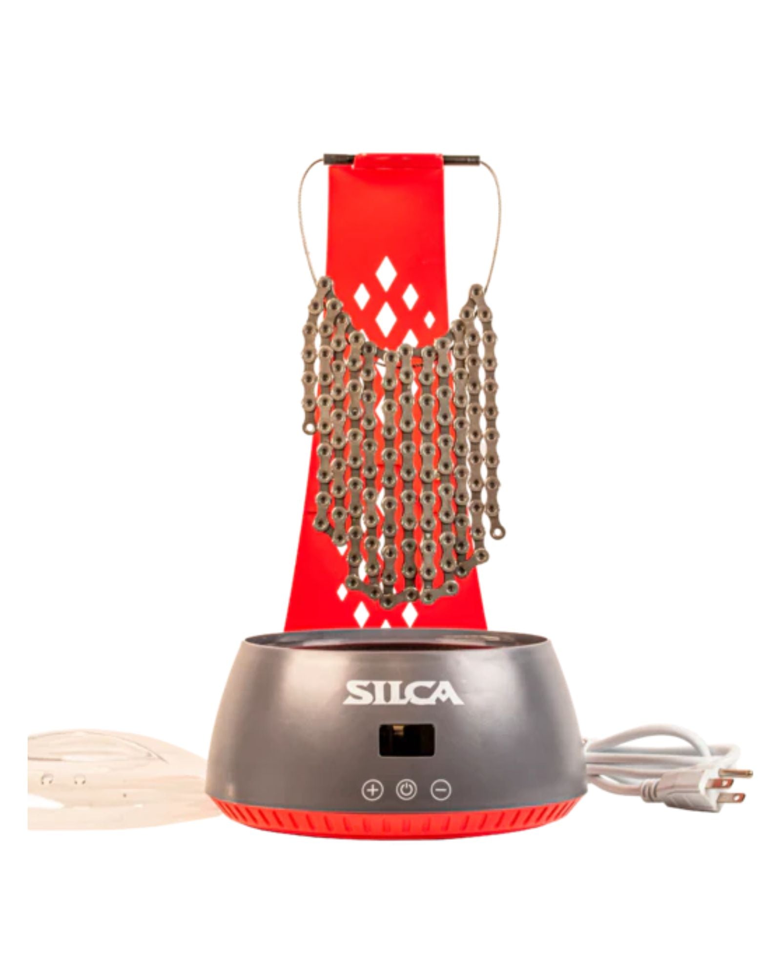 SILCA Chain Waxing System – zestaw do domowego woskowania łańcucha